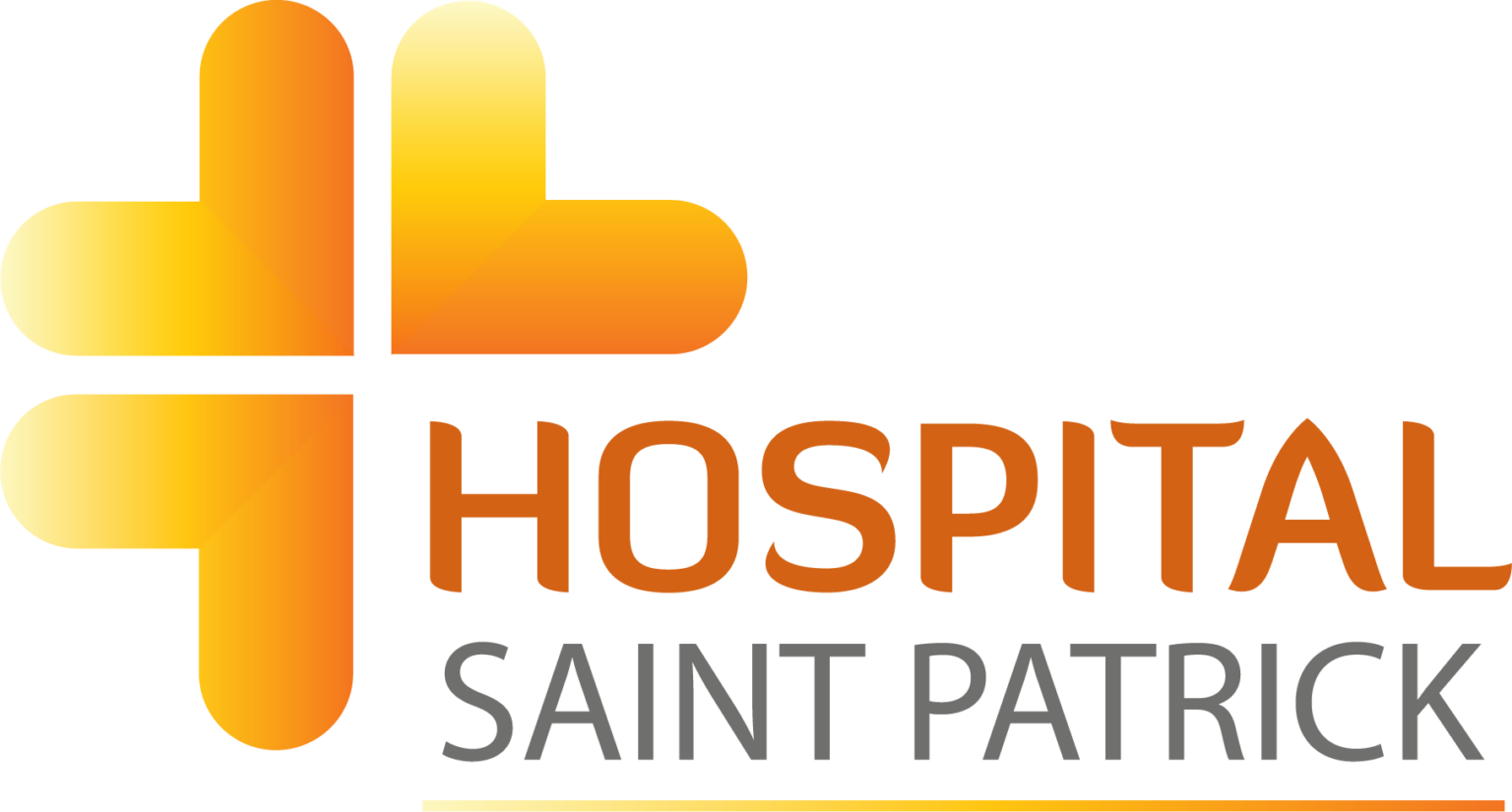 Unidades - Hospital Saint Patrick